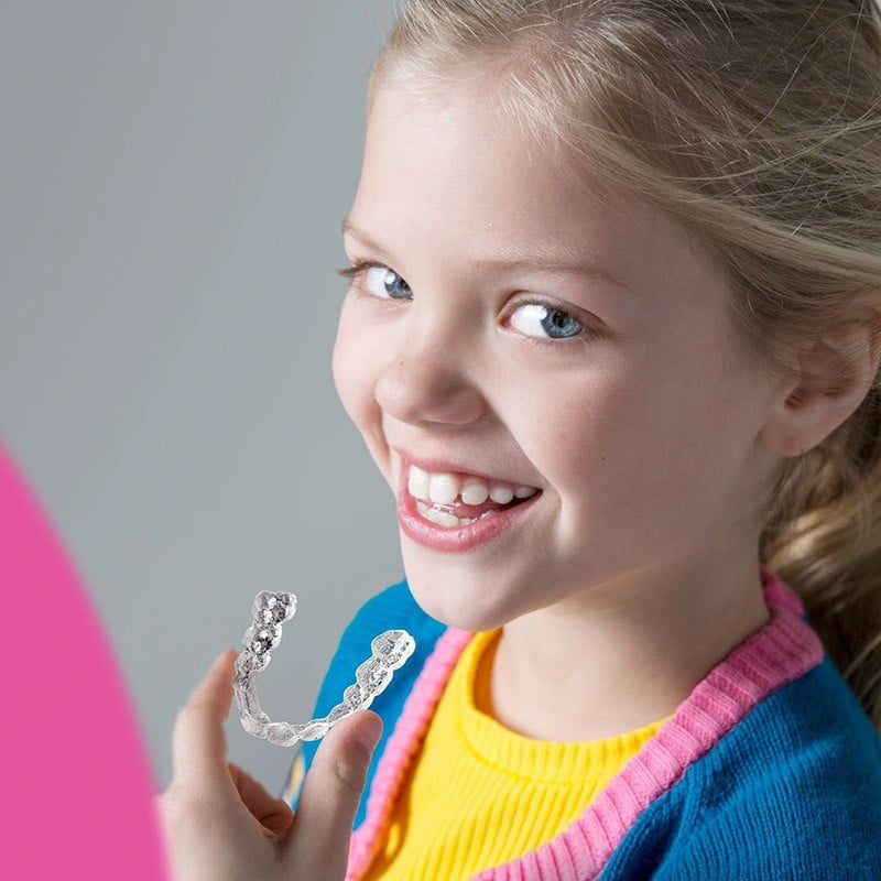 Invisalign - What is it, how does it work and types of Invisalign ...